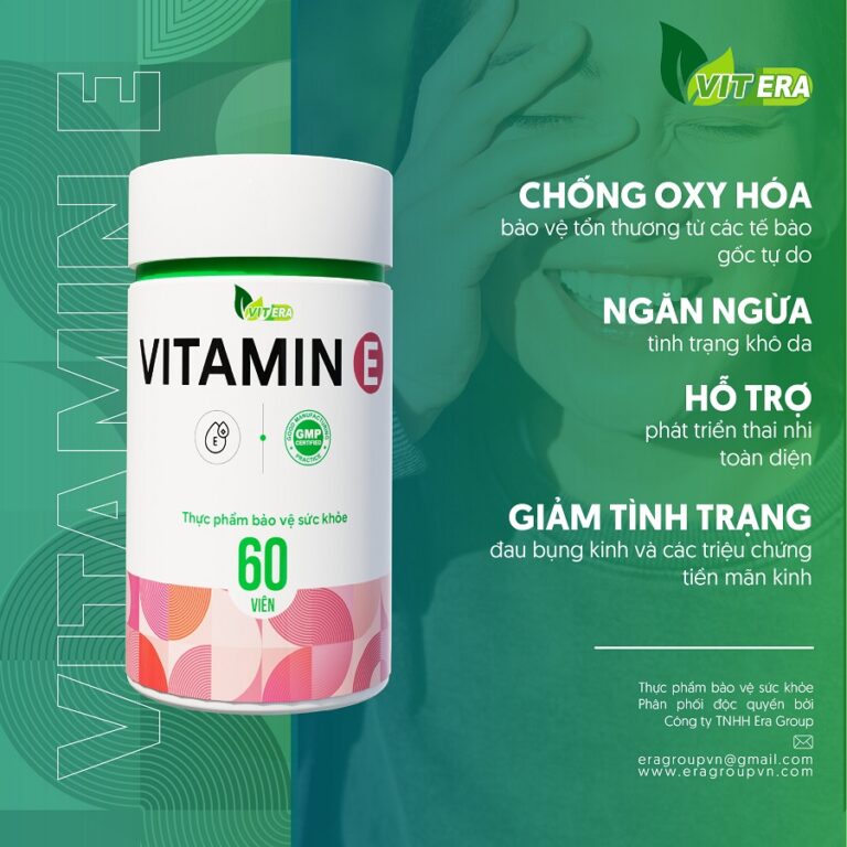 Trang chủ - Vitera